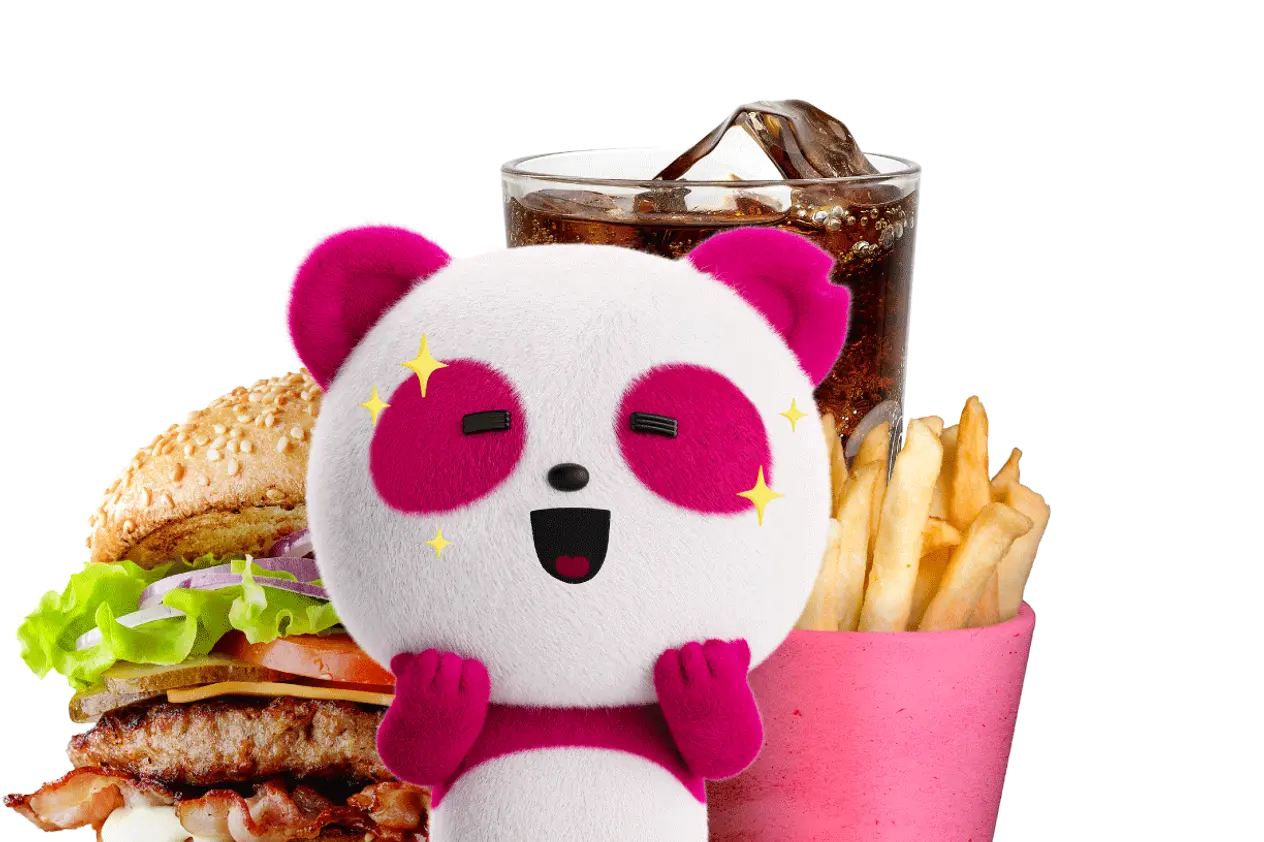 foodpanda